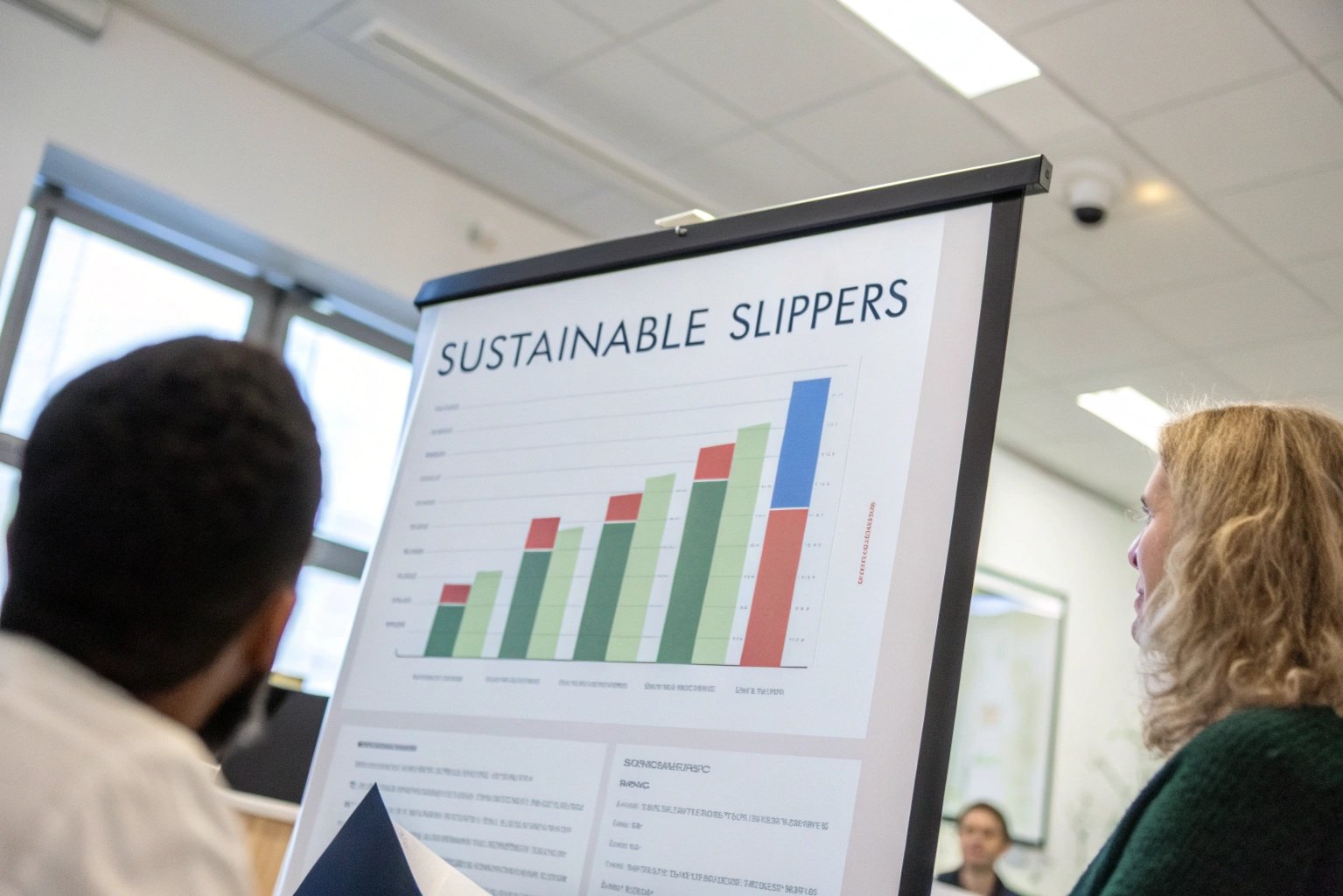 What Are the Main Trends in the Current Chinese Slipper Market?