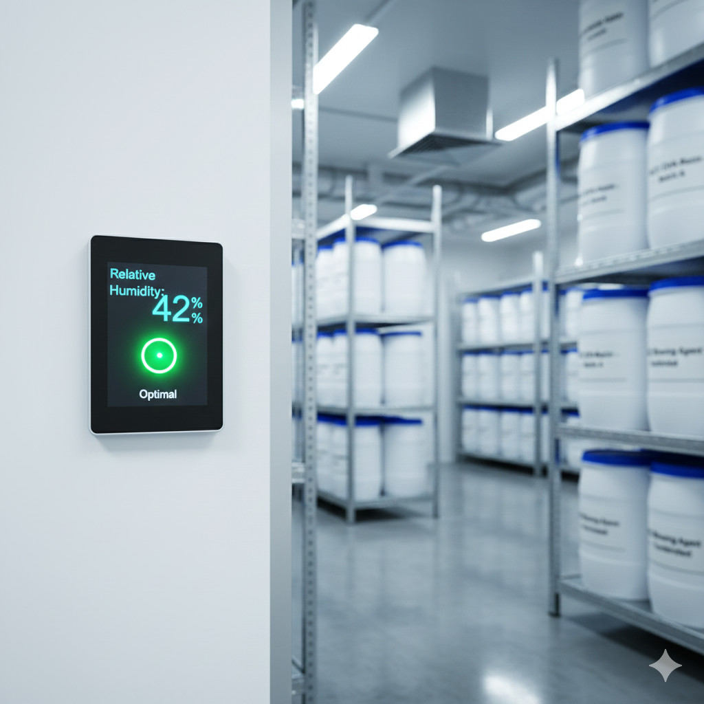 Slipper Manufacturing Quality Control: The NCS RCA Protocol