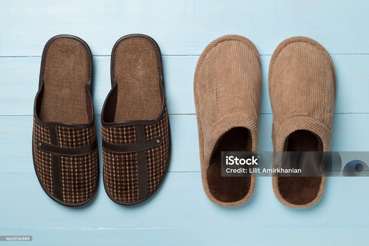 Ultimate Guide to Sourcing Slippers from China