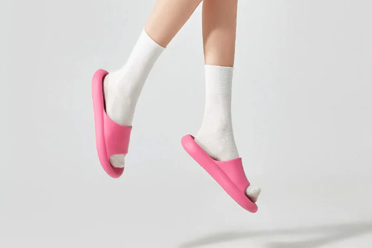 5 Efficient Ways to Find the Right Slipper Manufacturer