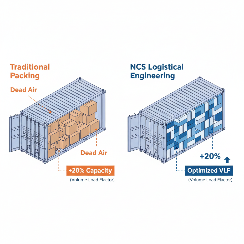 Sustainable Slipper Packaging: Optimizing Landed Cost and ESPR Compliance